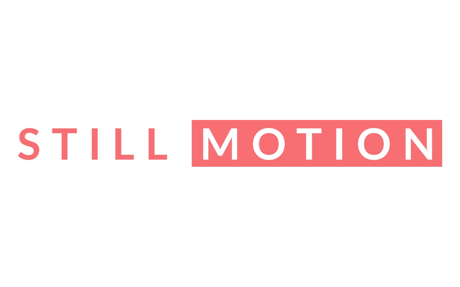 Still Motion Workshop 2024